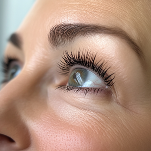 Bare Brows & Lashes – Bare Beauty & Body Therapy (Sister Clinic ...