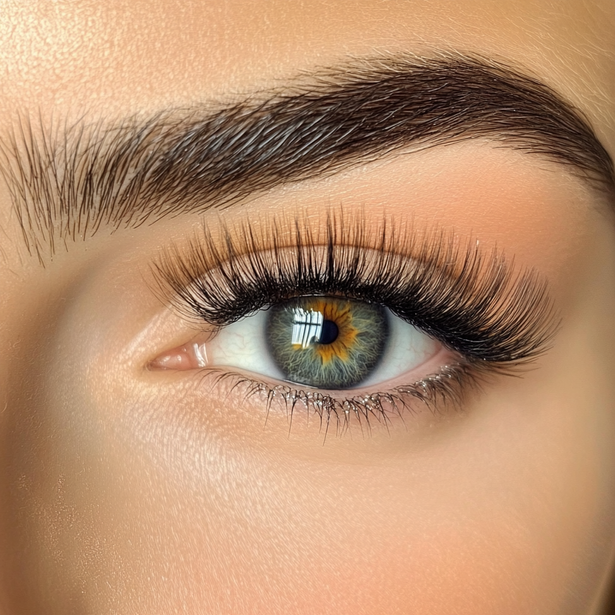 Bare Brows & Lashes – Bare Beauty & Body Therapy (Sister Clinic ...