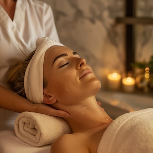 Bare Pampering Packages – Bare Beauty & Body Therapy (Sister Clinic ...